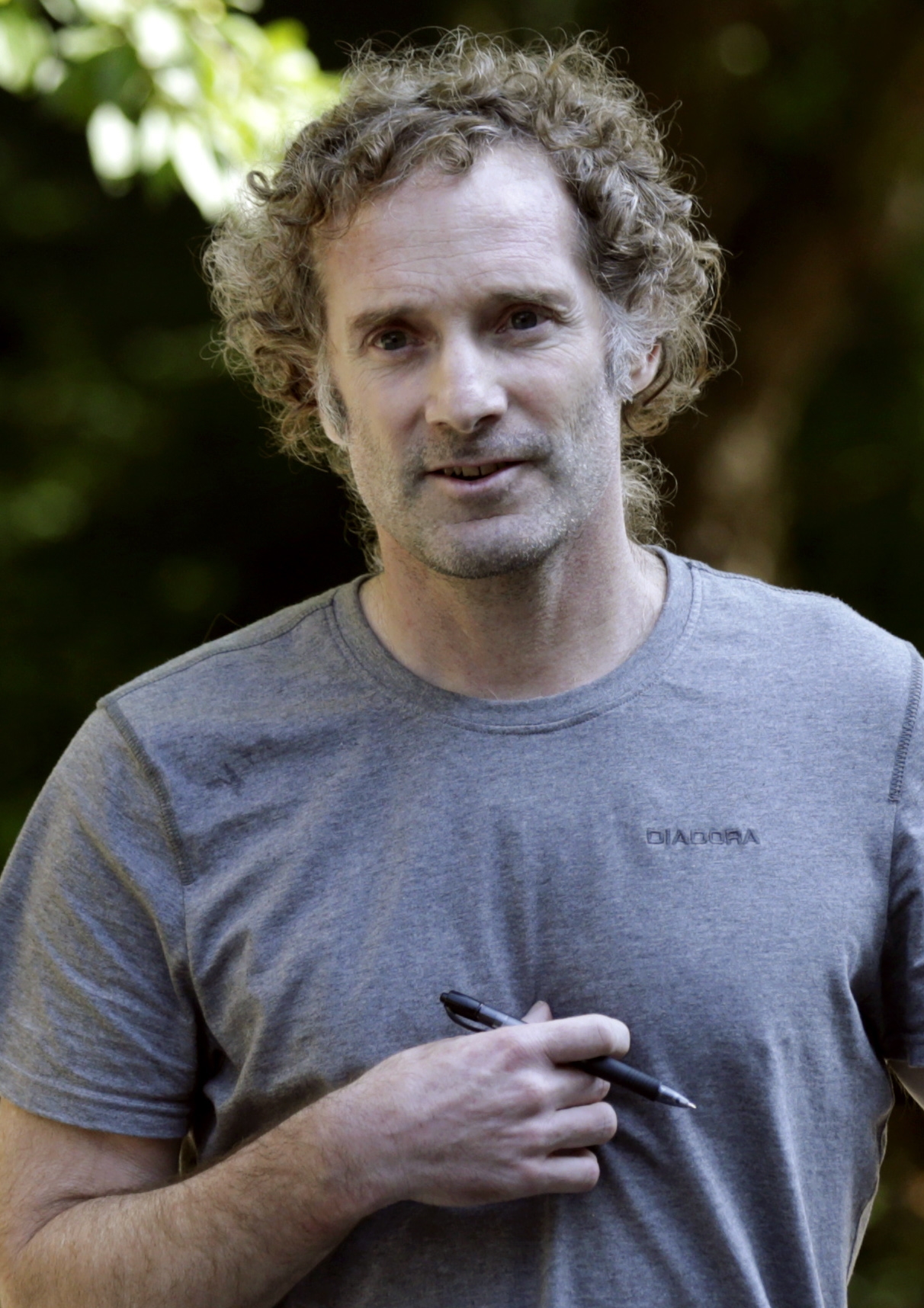 US journalist thankful for work to secure his freedom