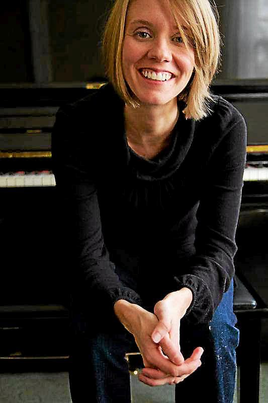 Waterbury: Jen Allen Trio to perform at the Poli Club