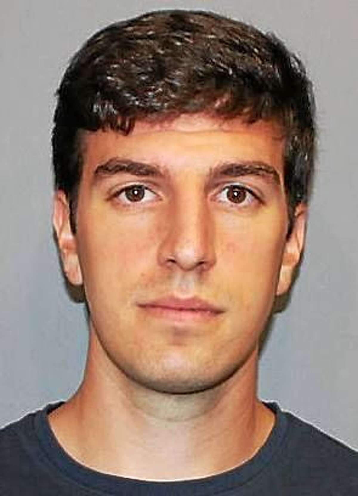 Cops: Former Connecticut teacher filmed upskirt videos of students