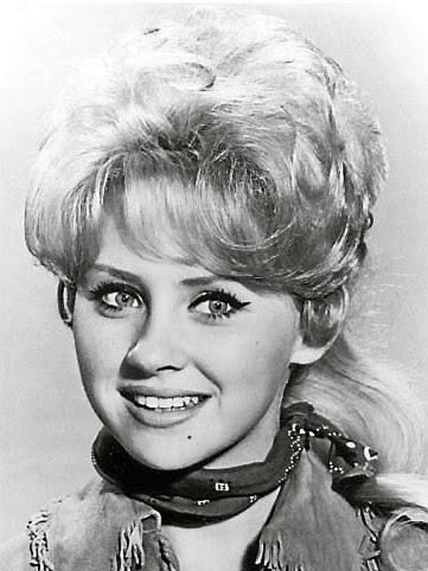Actress Melody Patterson of ‘F Troop’ dies at 66