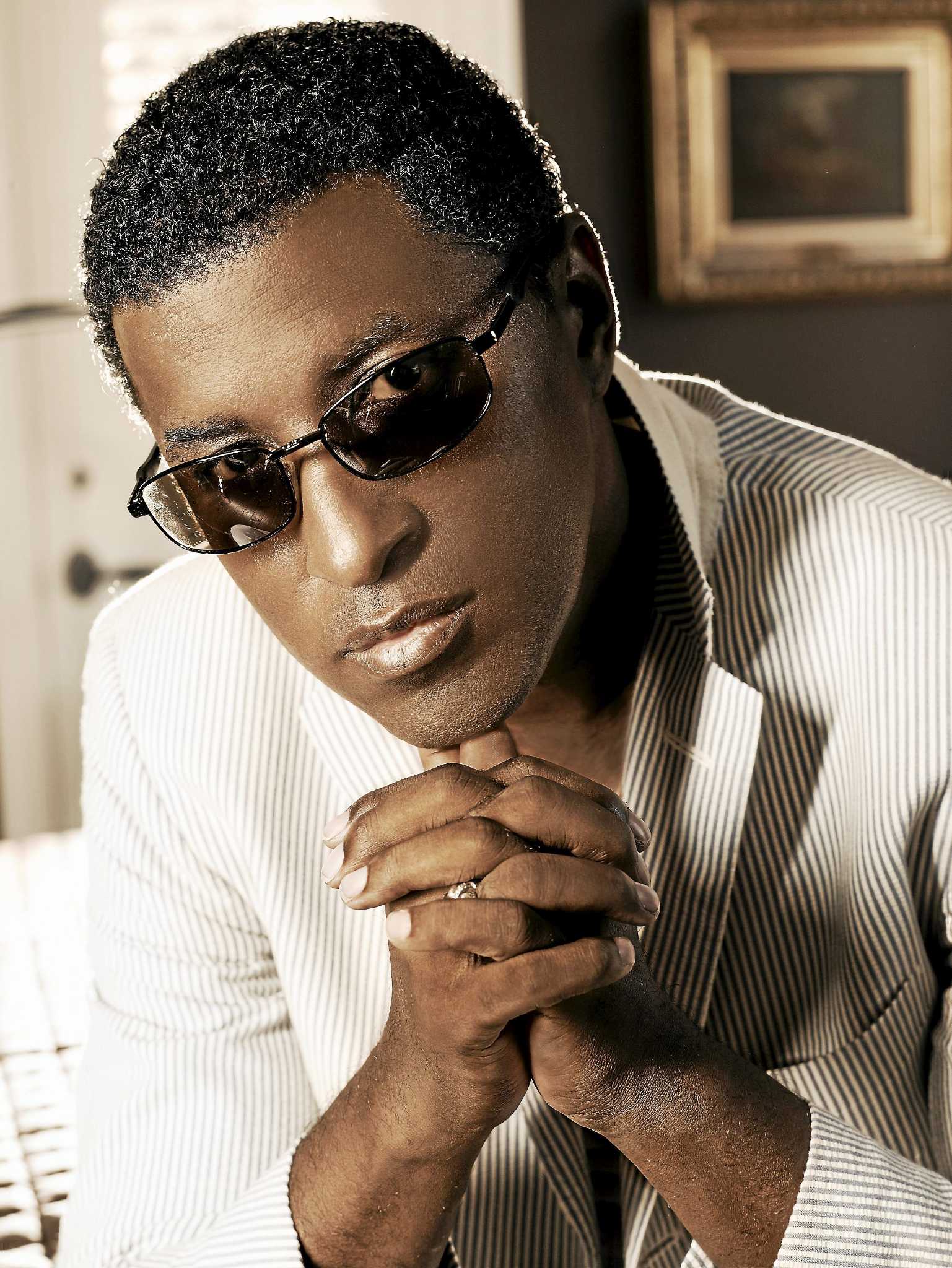 Concert Connection: See “Babyface” at Foxwoods May 8