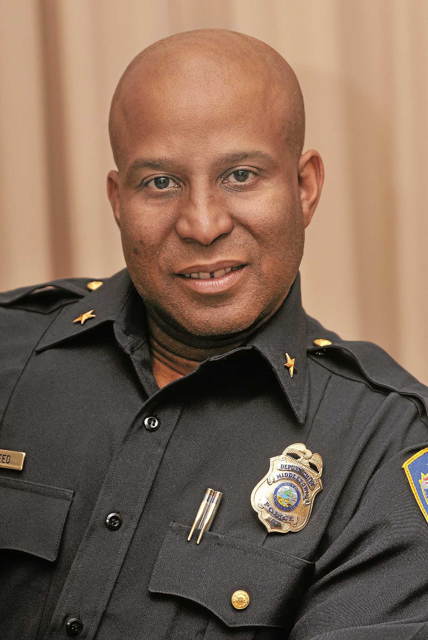 Former Middletown deputy chief to be sworn in as CCSU’s top cop