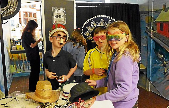 Essex Library celebration “Our Library Rocks” is Sept. 13