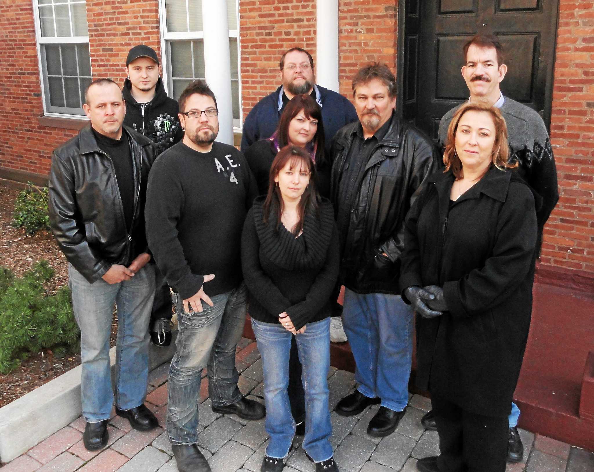 Middletown’s ghost-hunting team debunks or confirms paranormal activity
