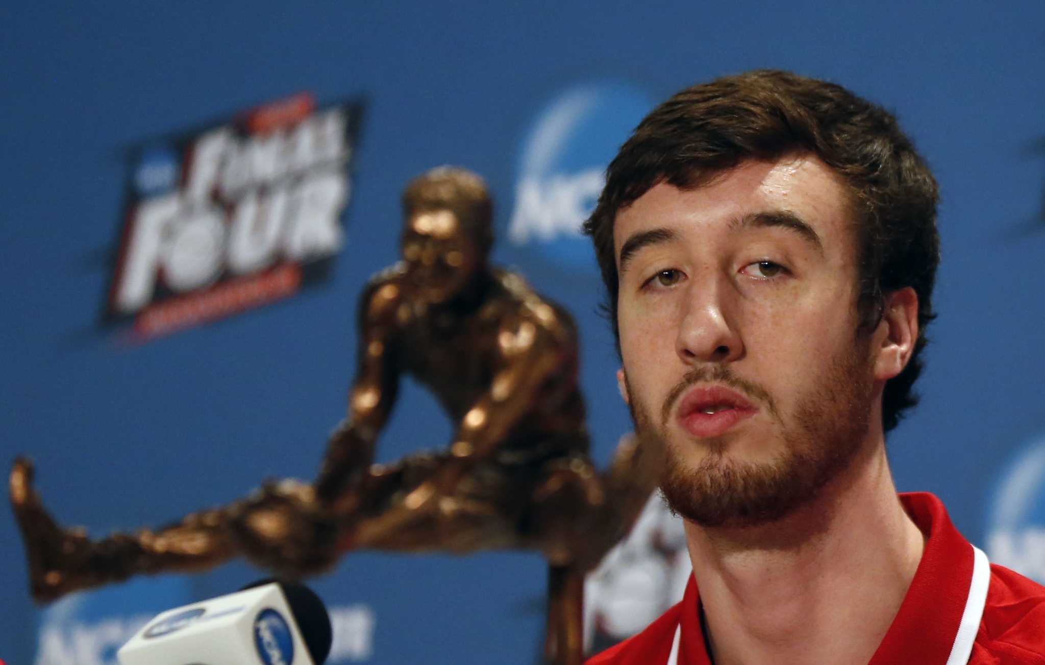 Frank Kaminsky Draft Pick