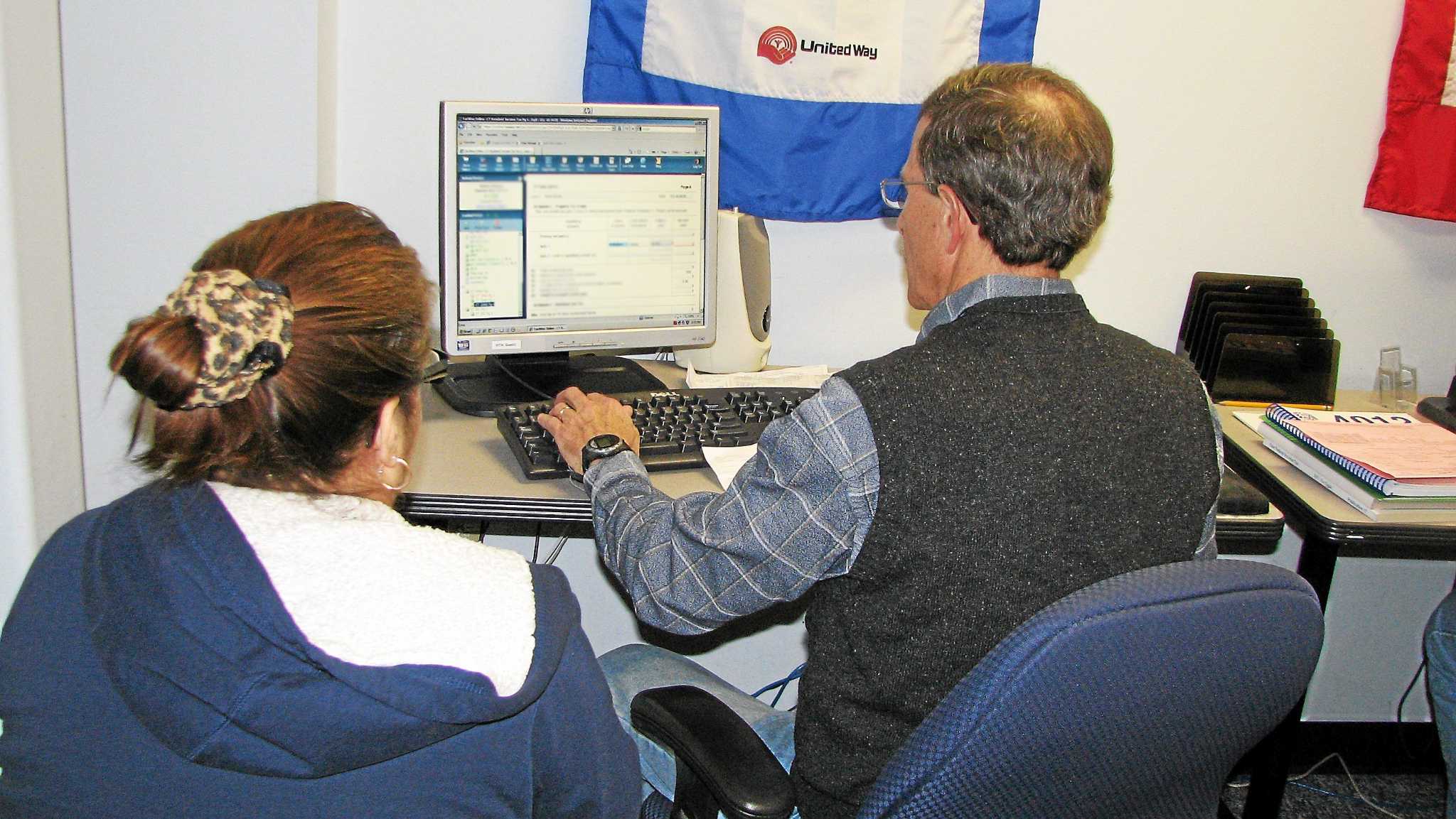 Middlesex United Way: Tax help for low-income families available until ...