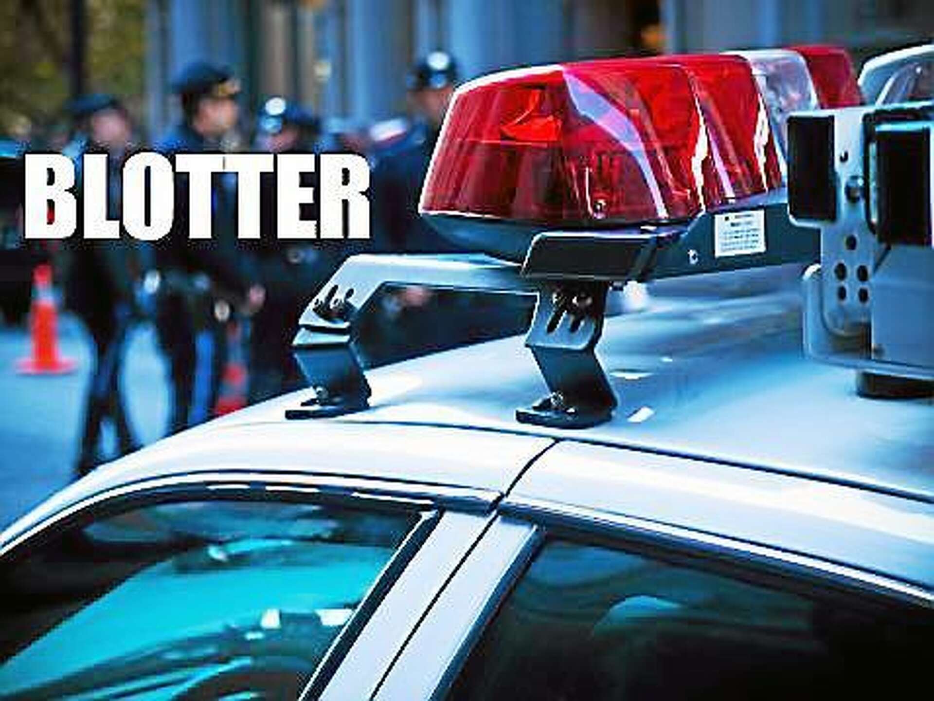 Middletown, Portland arrests April 21