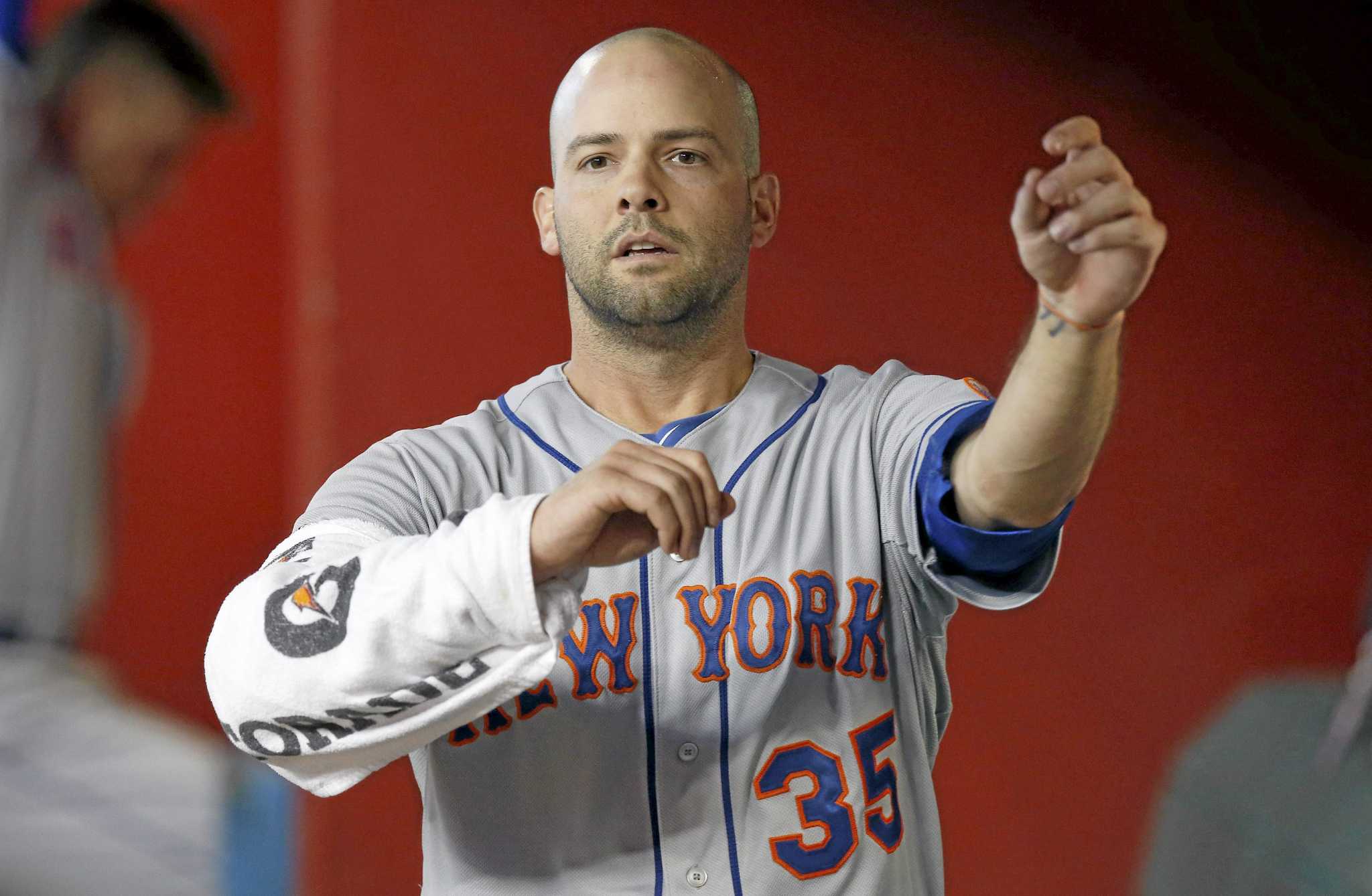 Gee, Mets complete sweep of Diamondbacks