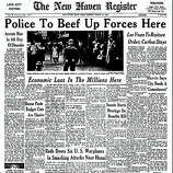 1967 riots: 4 tense days that began ‘evolution’ of blacks - New Haven ...