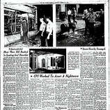 1967 riots: 4 tense days that began ‘evolution’ of blacks - New Haven ...