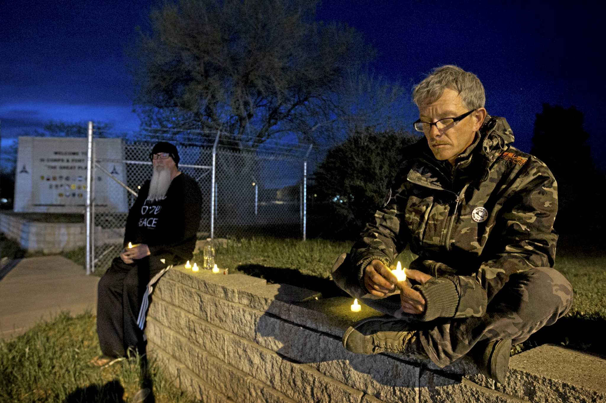Phillip Carter: Post-traumatic stress is a concern for veterans, but it ...