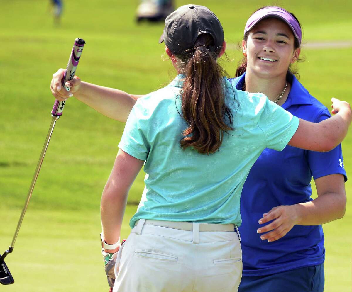 NENYPGA golf tour crowns its junior champions