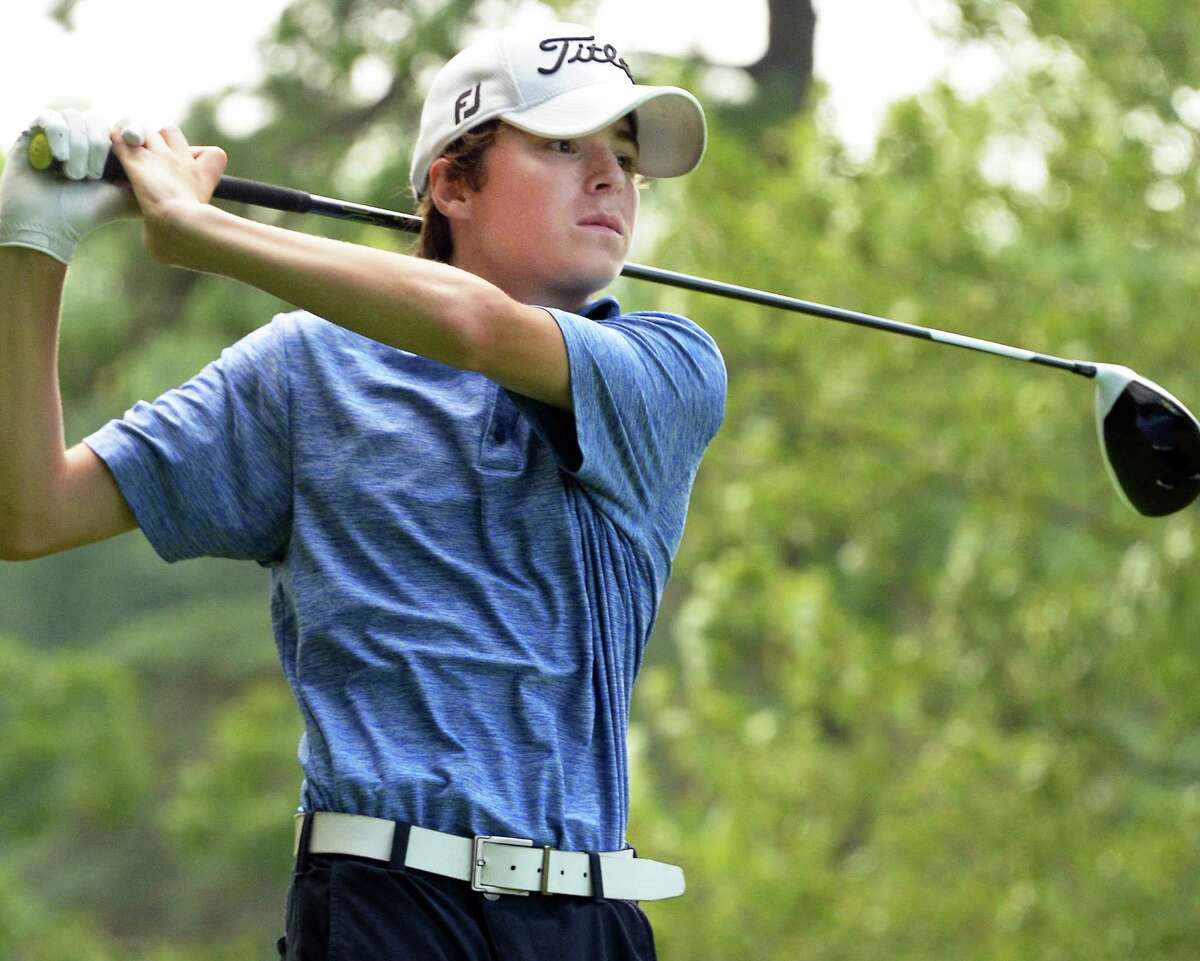 NENYPGA golf tour crowns its junior champions