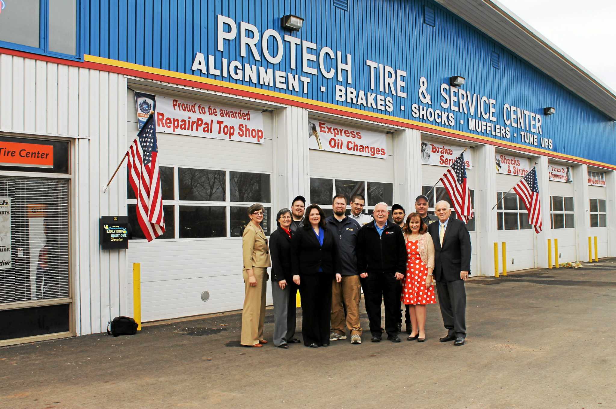 Chamber Corner: Mentor program recognition breakfast this week