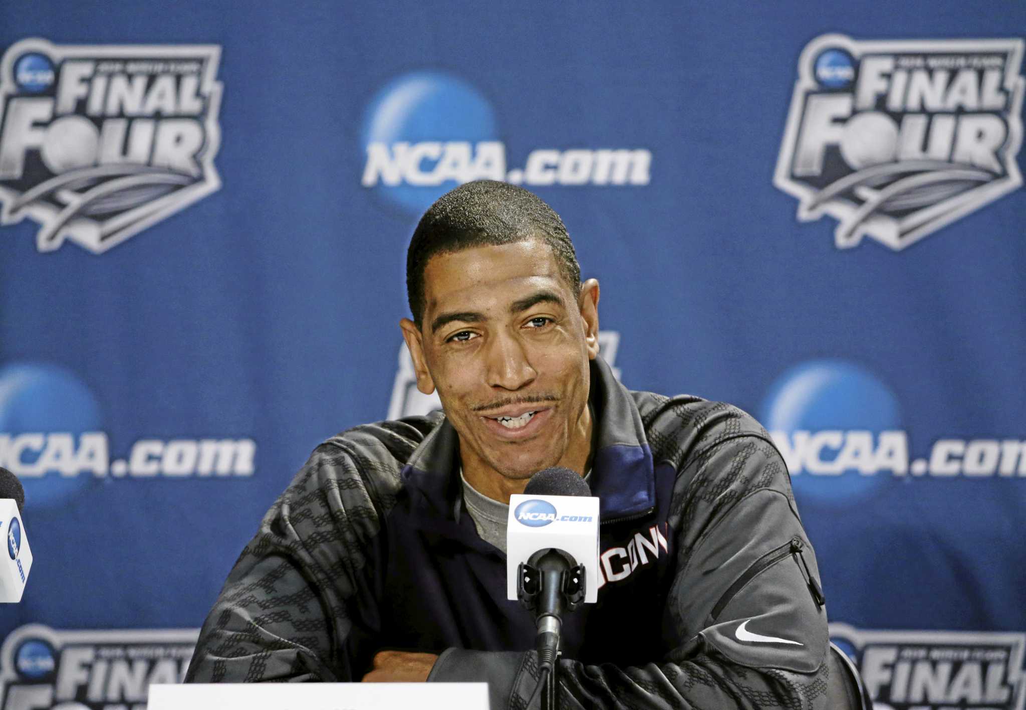 UConn men’s journey to tourney a remarkable one
