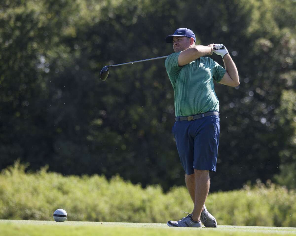 2017 City Open Championship at Currie Golf Course