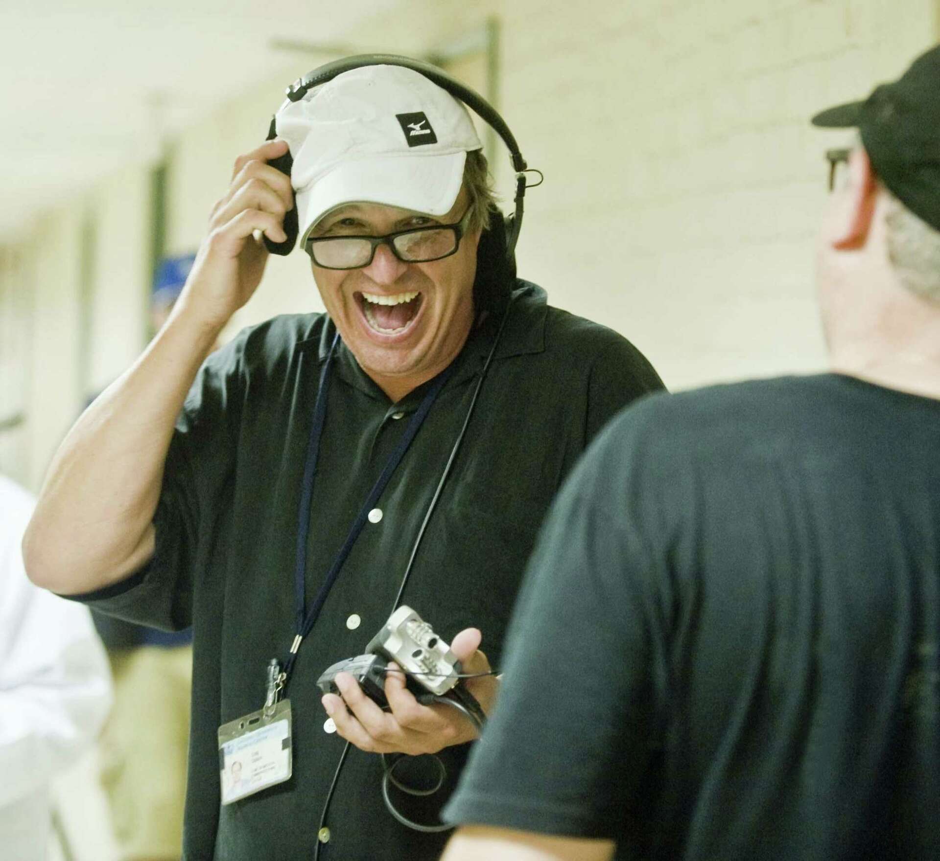 Danbury filmmaker revives his 25-year-old comedy