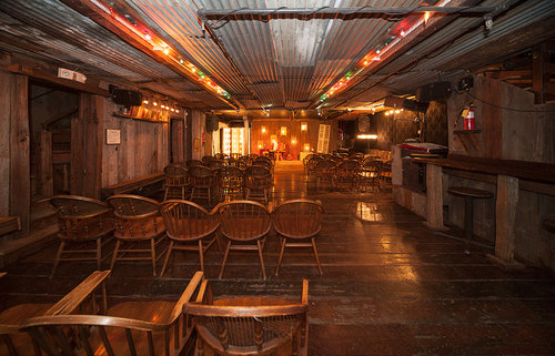 World-class tacos in a back alley: SF's most unique, often secret ...