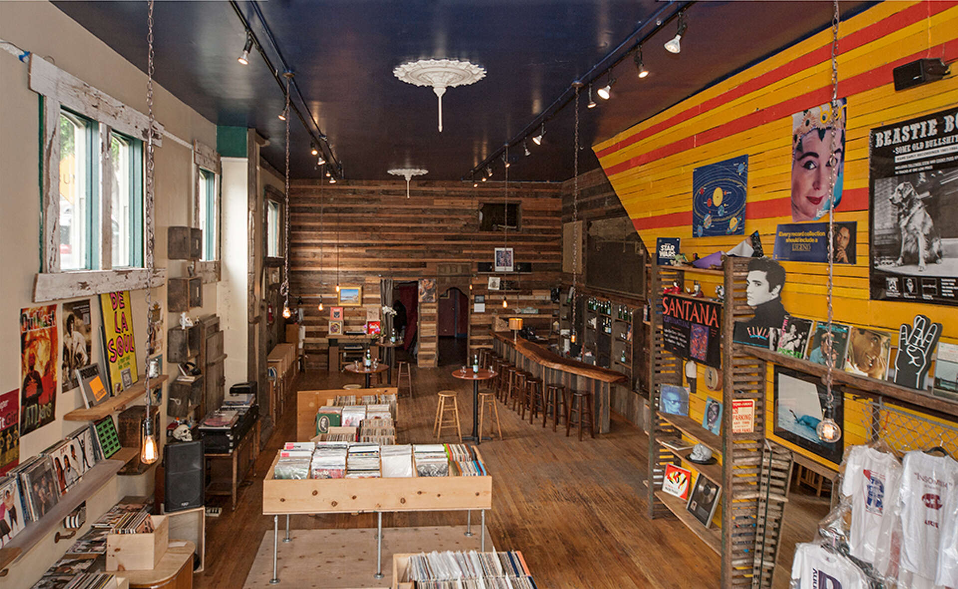 World-class tacos in a back alley: SF's most unique, often secret ...