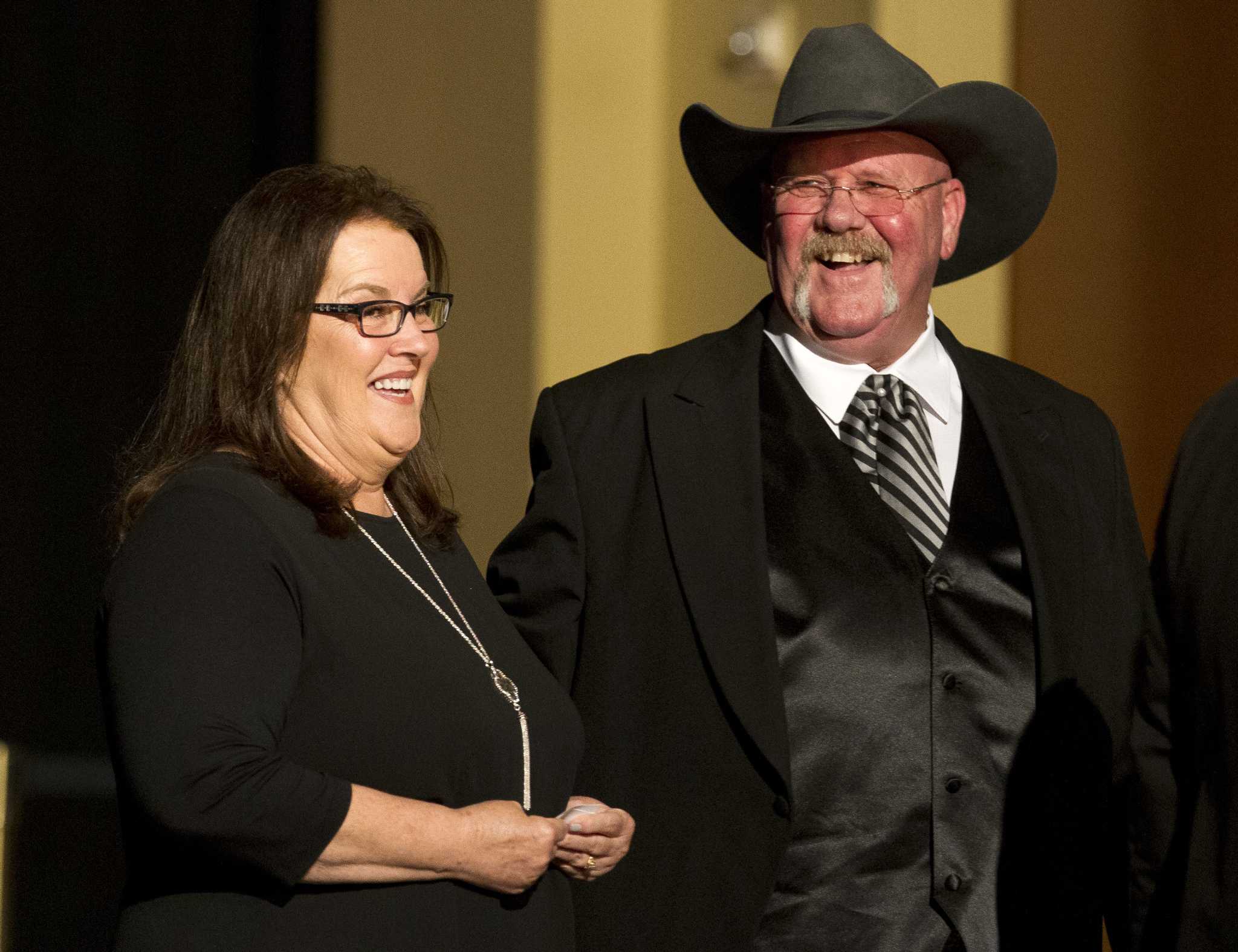 Riley keeps Montgomery County Precinct 2 commissioner seat with wide margin