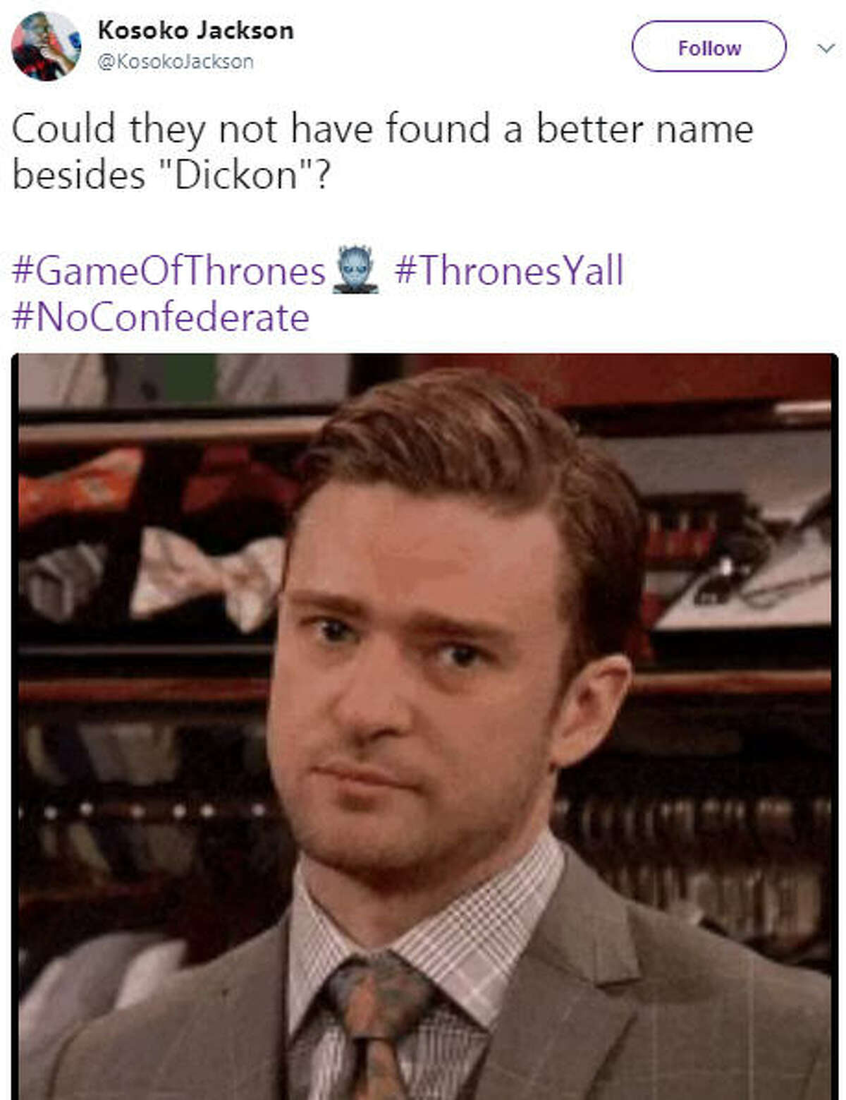 Fans react to 'Game of Thrones' Season 7 Episode 5 'Eastwatch' with ...