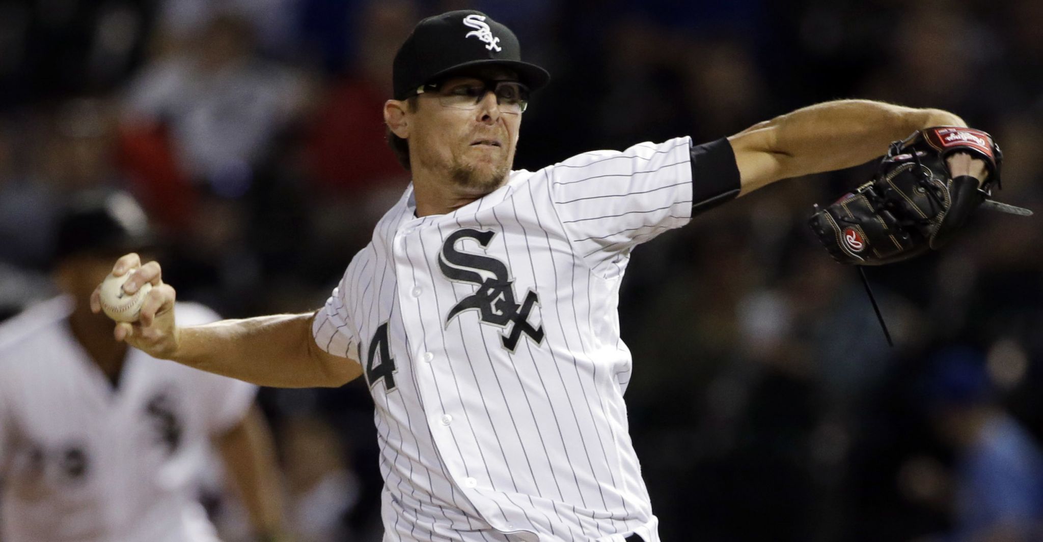 What you should know about newest Astro Tyler Clippard