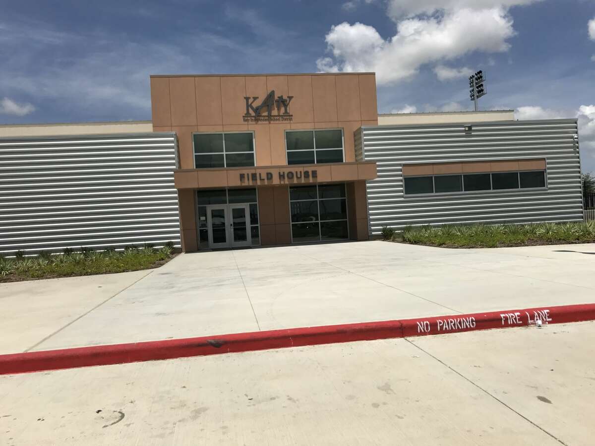 Sneak peek inside Katy's $70 million high school football stadium