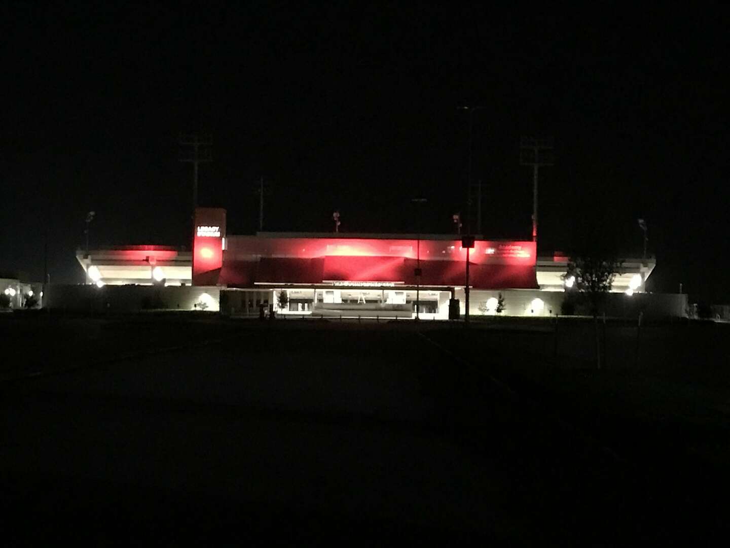 Sneak peek inside Katy's $70 million high school football stadium