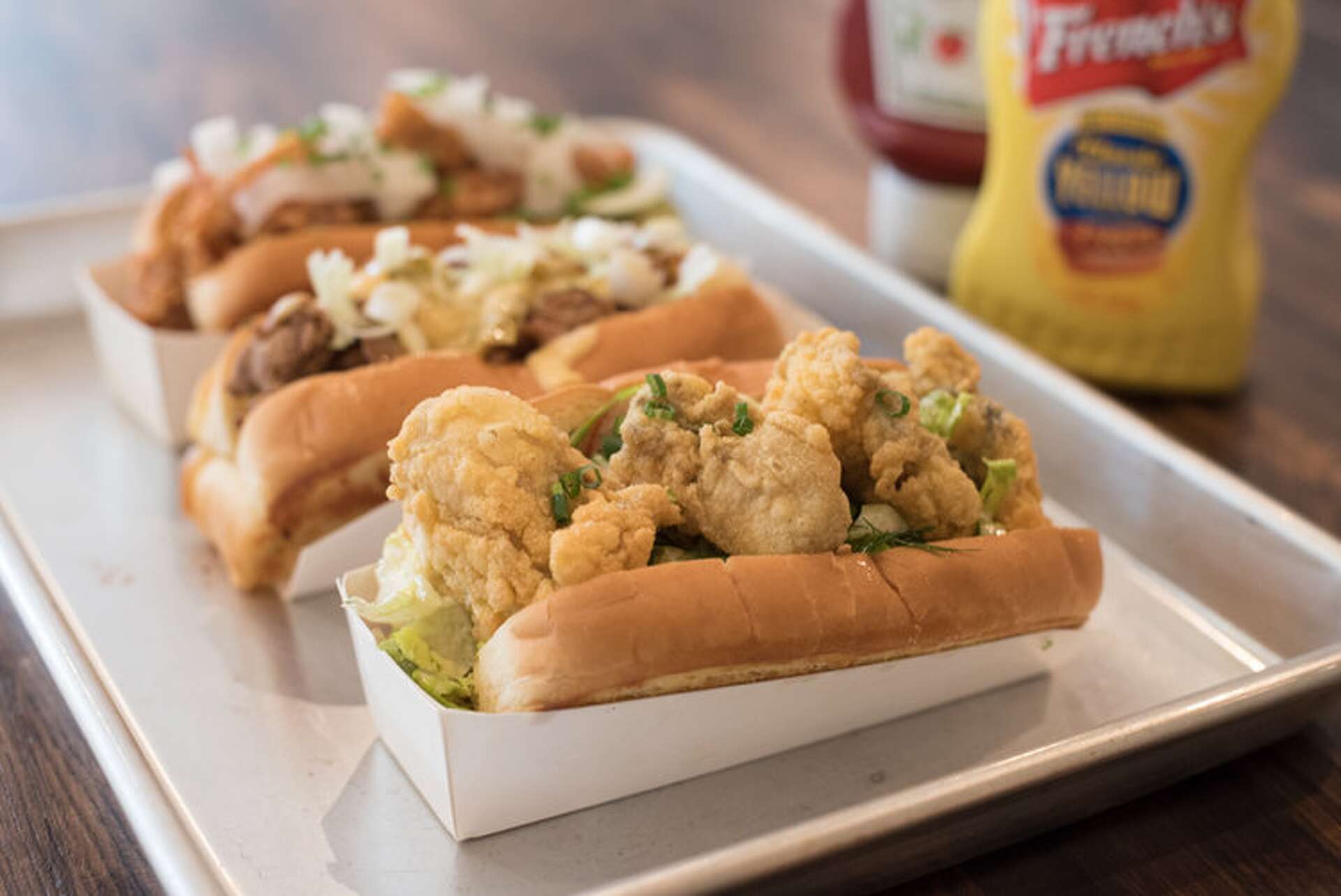 Knot Norm’s in Norwalk is hard to find, easy to love