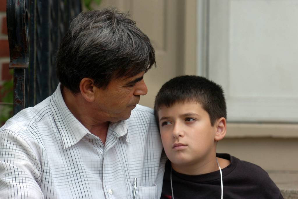 It's the final countdown for these orphans