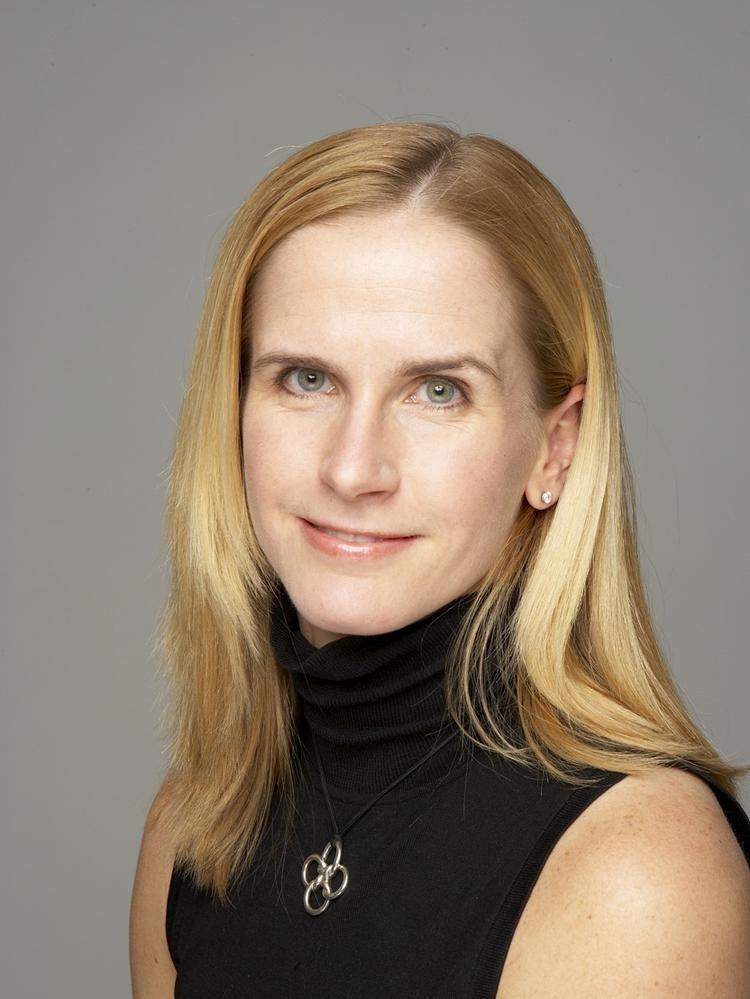 Learn from Hearst Venture's Darcy Frisch on Nov. 1