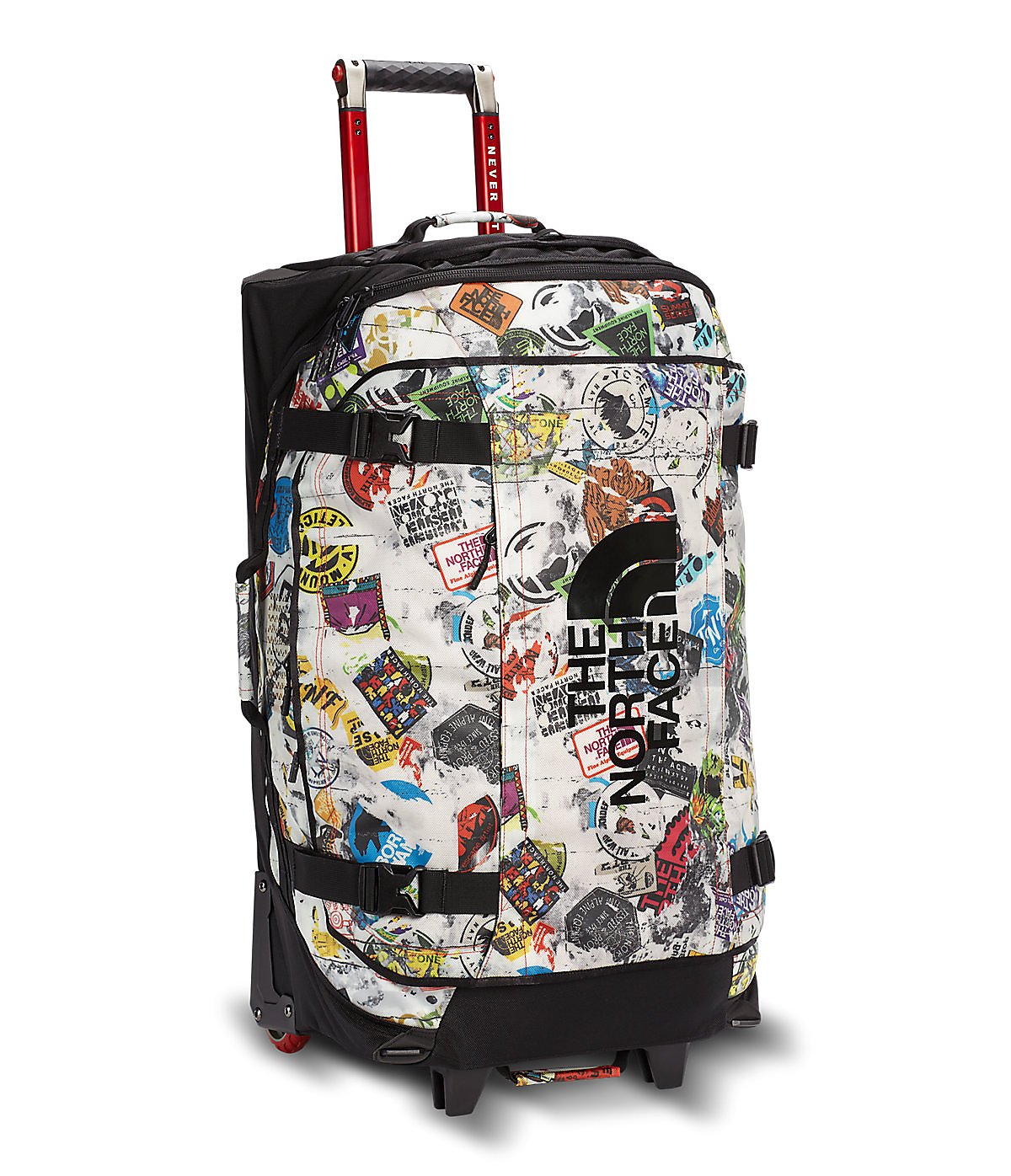 Reviews of wheeled duffels