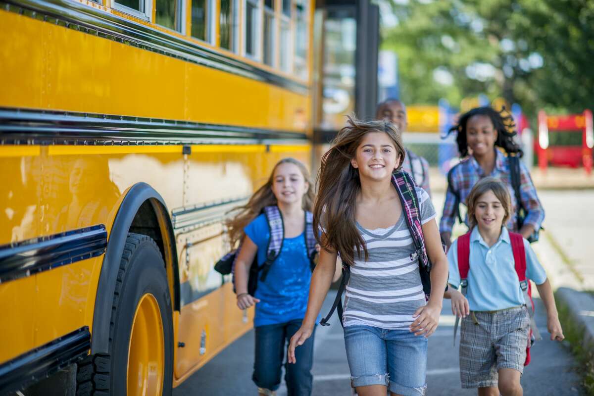 11 tips for parents with kids going back to school