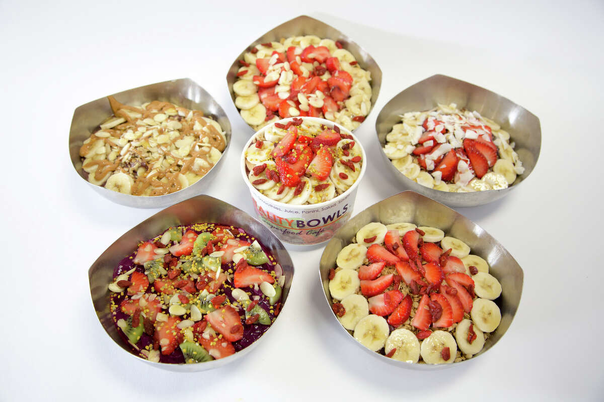 Vitality Bowls to open first Houston-area restaurant