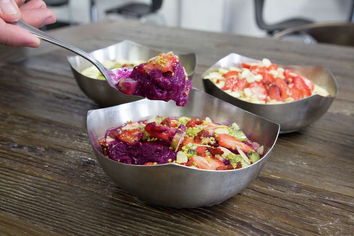 Vitality Bowls to open first Houston-area restaurant