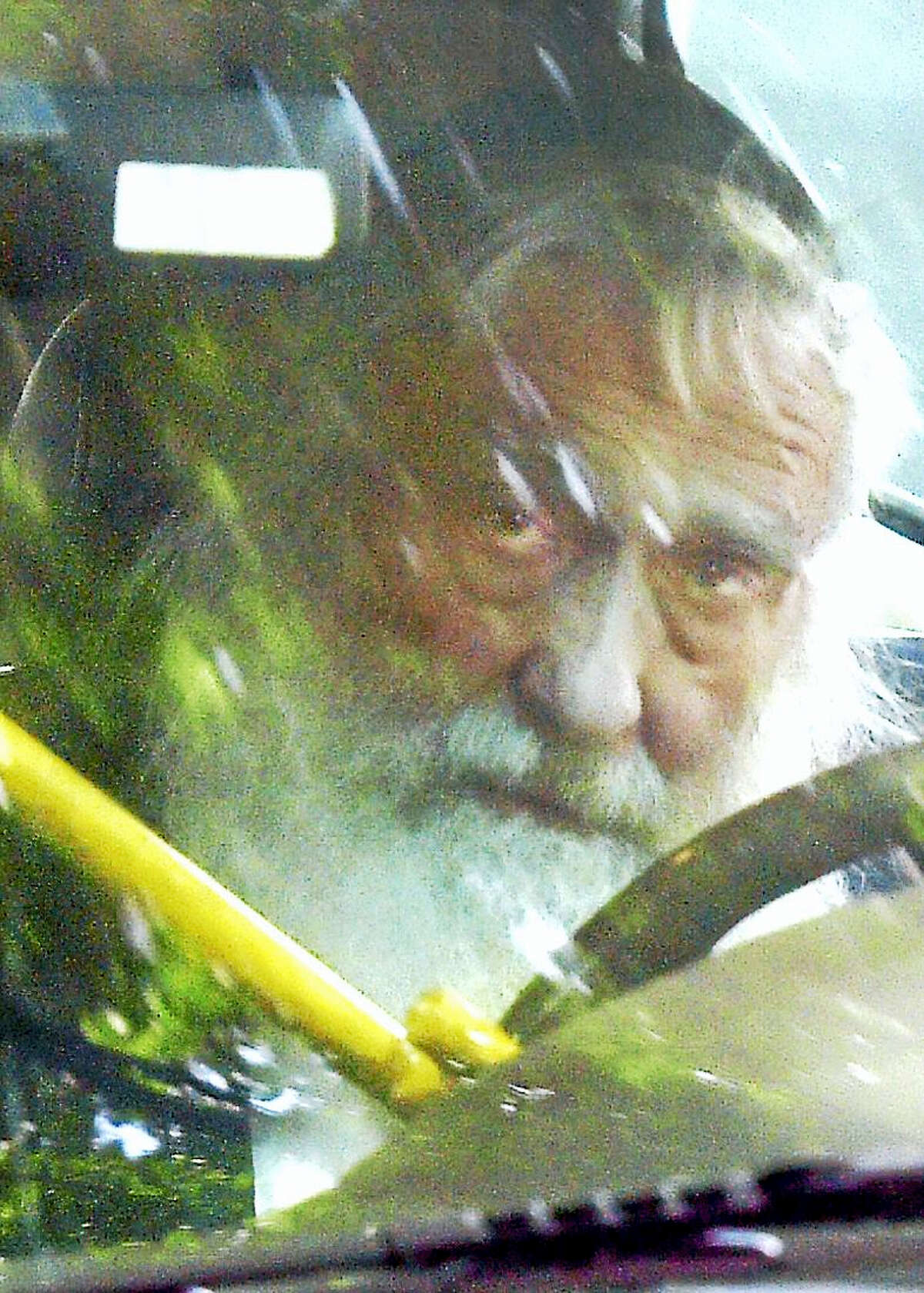 Sex-assault case against Rabbi Greer, of New Haven, transferred to ...