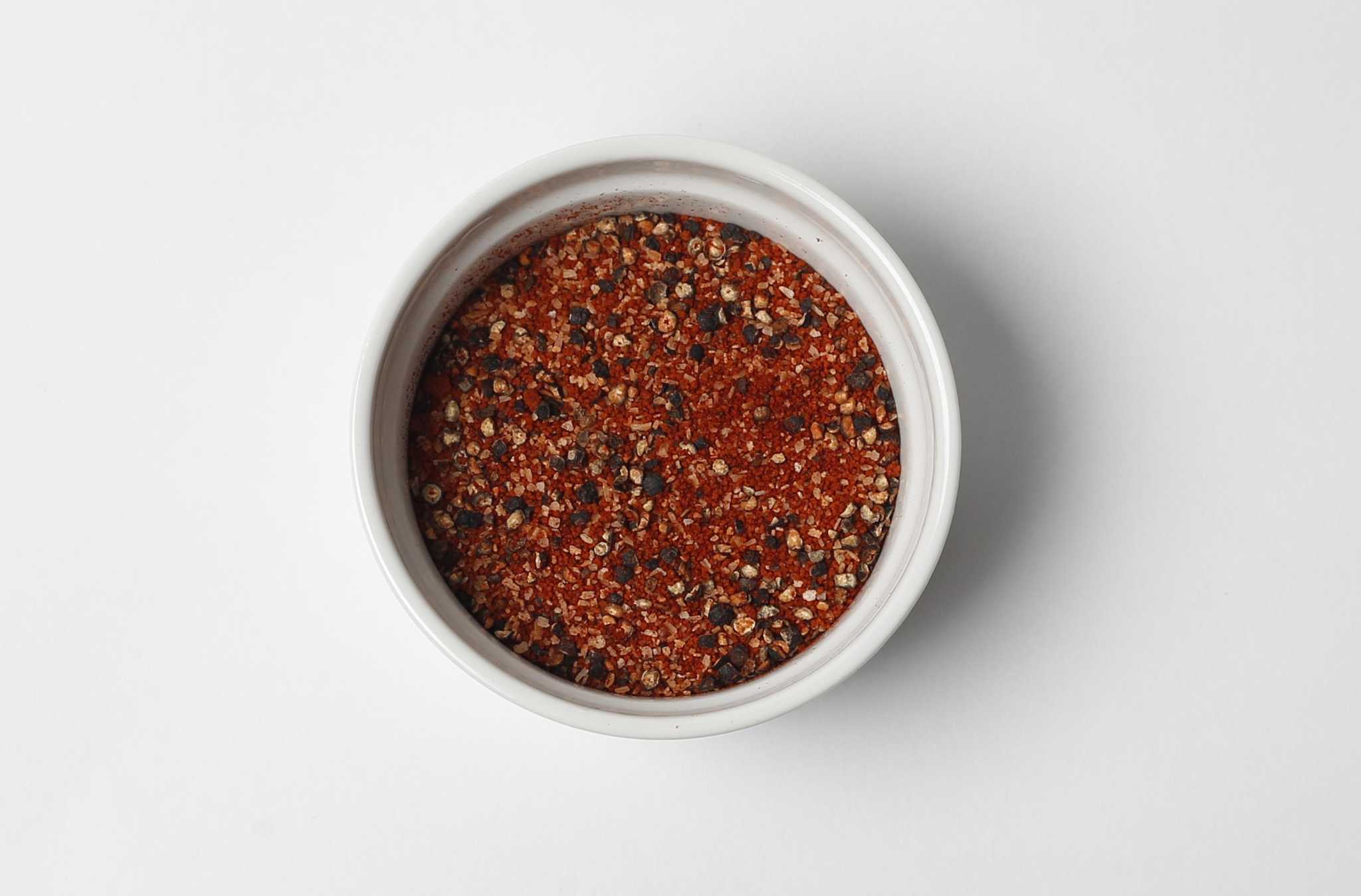 Recipe: Ultimate Starter Rub