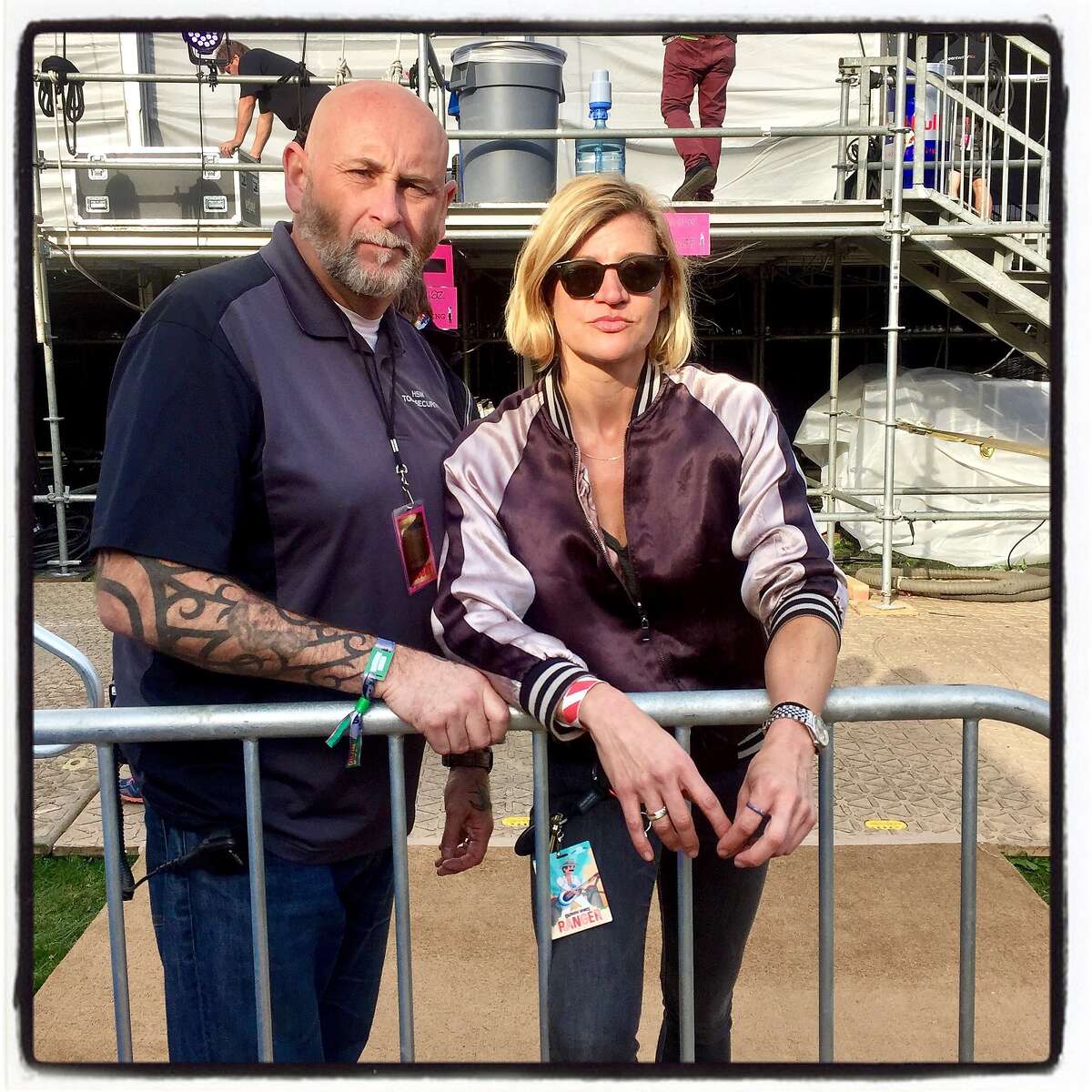 The intel on Outside Lands festival fashions at 10th year