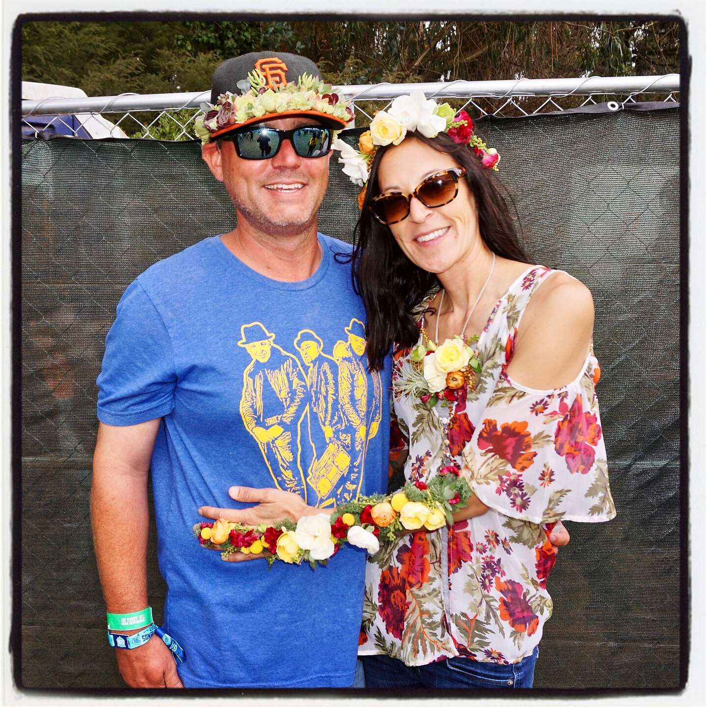 The intel on Outside Lands festival fashions at 10th year