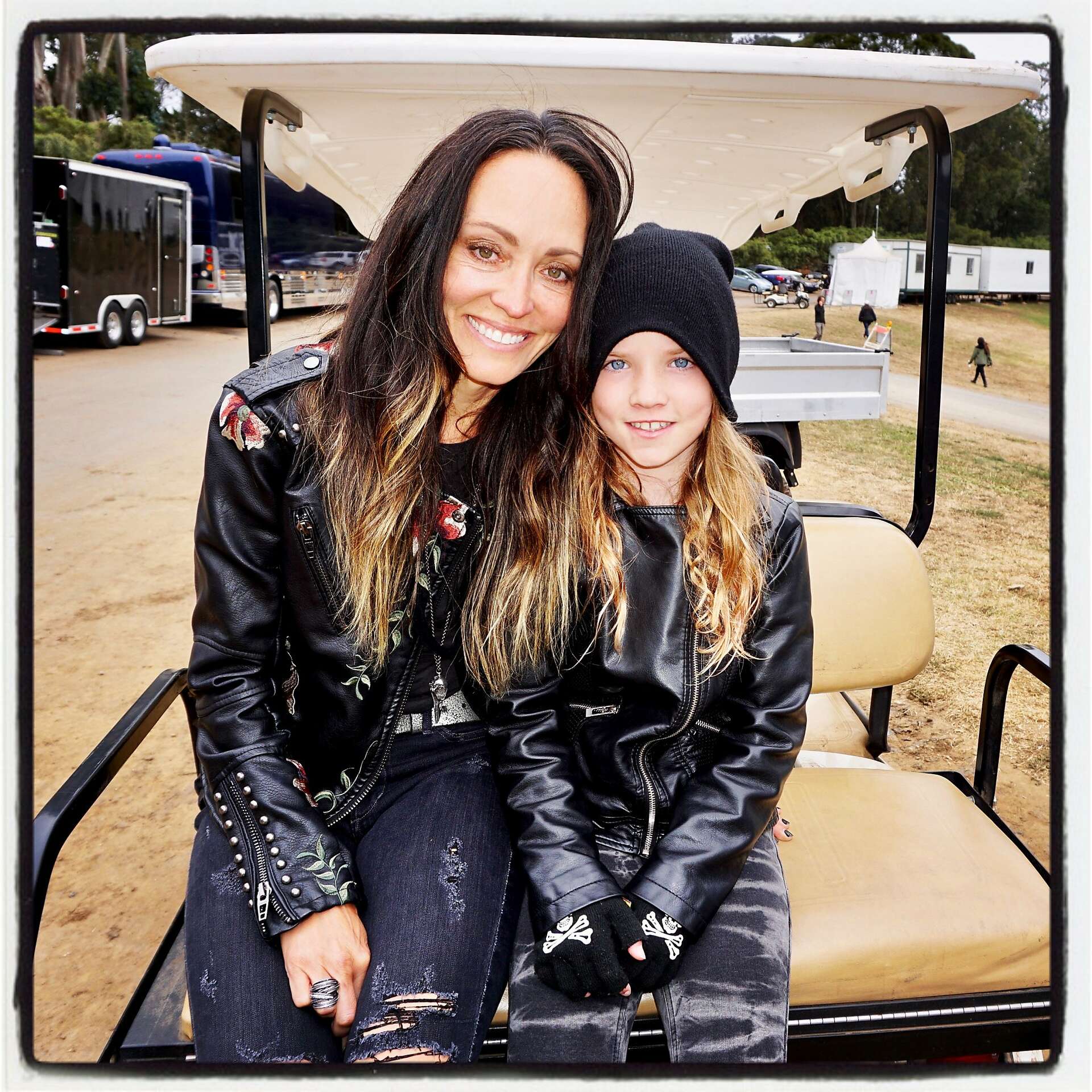 The intel on Outside Lands festival fashions at 10th year