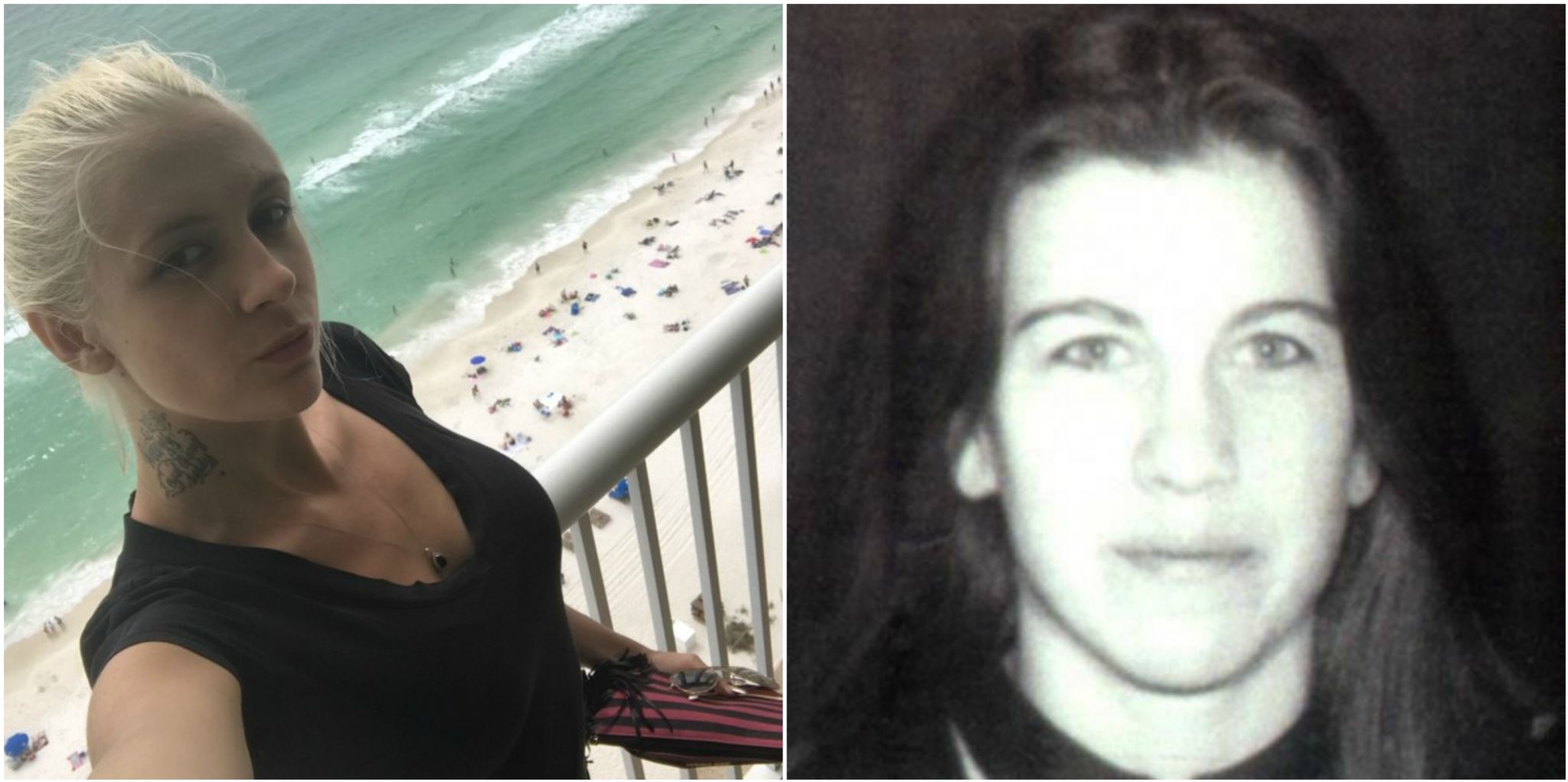 The most wanted women by the FBI includes an alleged child molester and ...