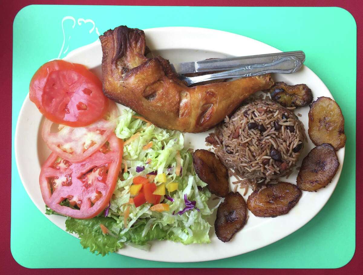 Review: New Cuban restaurant Guajira gives S.A. a tasty new dance step