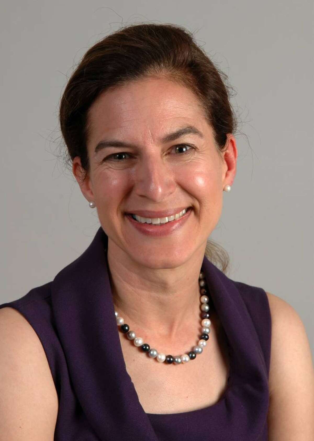 Bysiewicz hears problems disabled face when voting