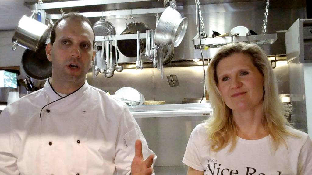 Joey C's brings heat to Milford