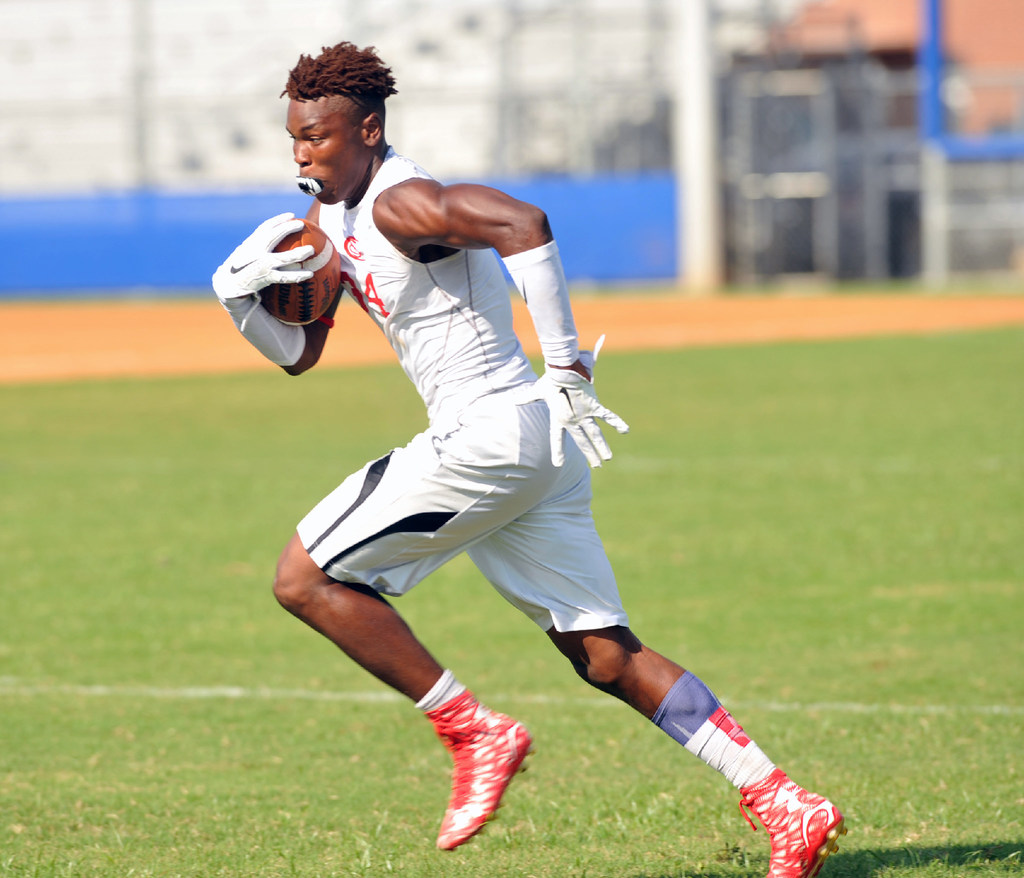 Cy Springs ready to break playoff drought