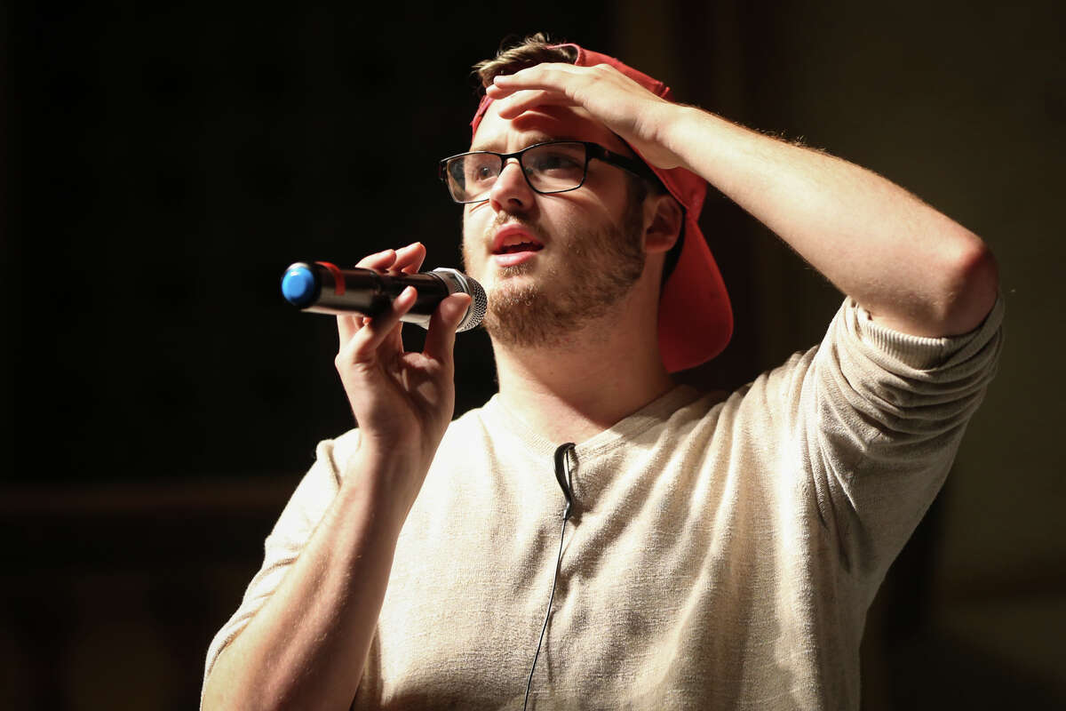 CCT stages 'Fiddler' Aug. 18-20 in Conroe