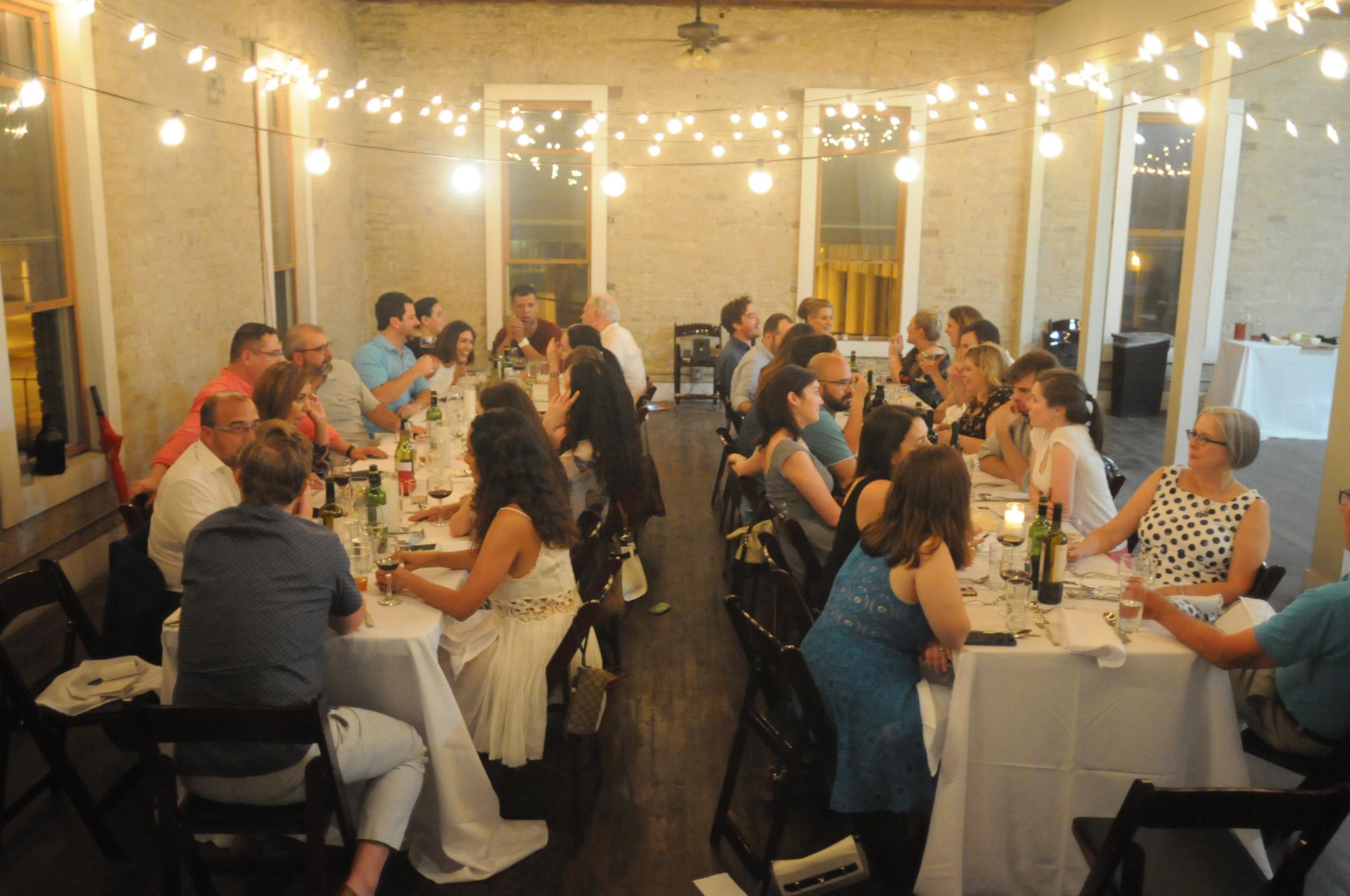 Recipe: Luby's Frosted Lime Congeal