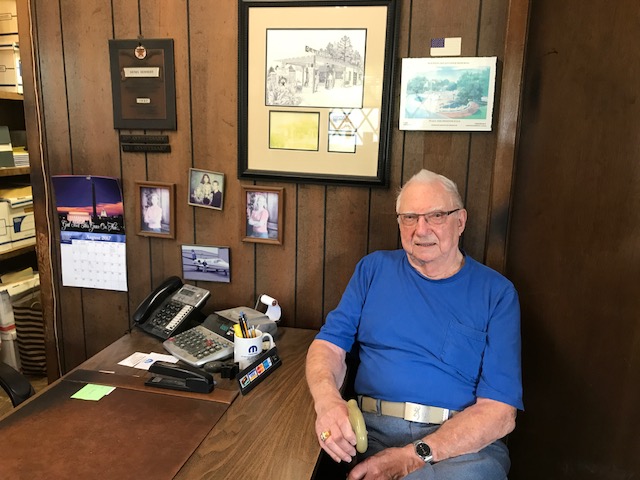Remmert's Auto closes after 90 years in Heights location