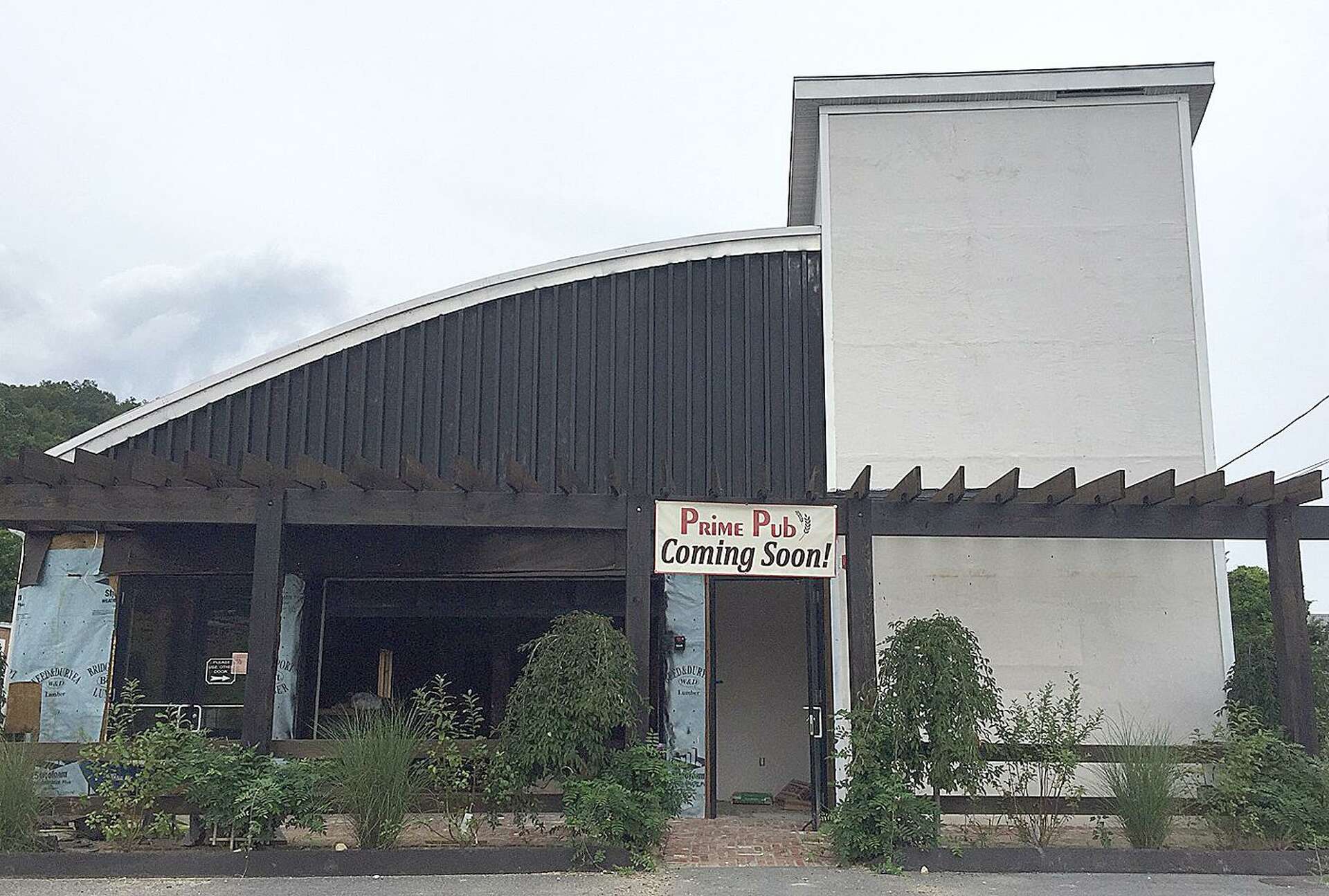 Prime Pub in Danbury announces closure, new restaurant to move in