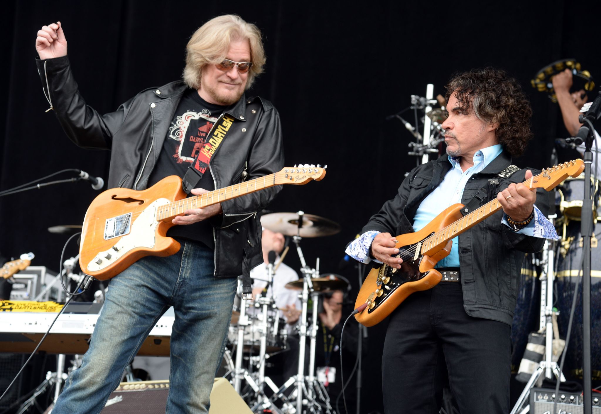 The hottest concerts coming to Houston this fall